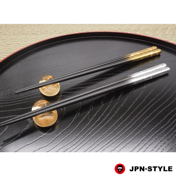 【JPN-STYLE STORE】箔一 金の食器 銀の食器